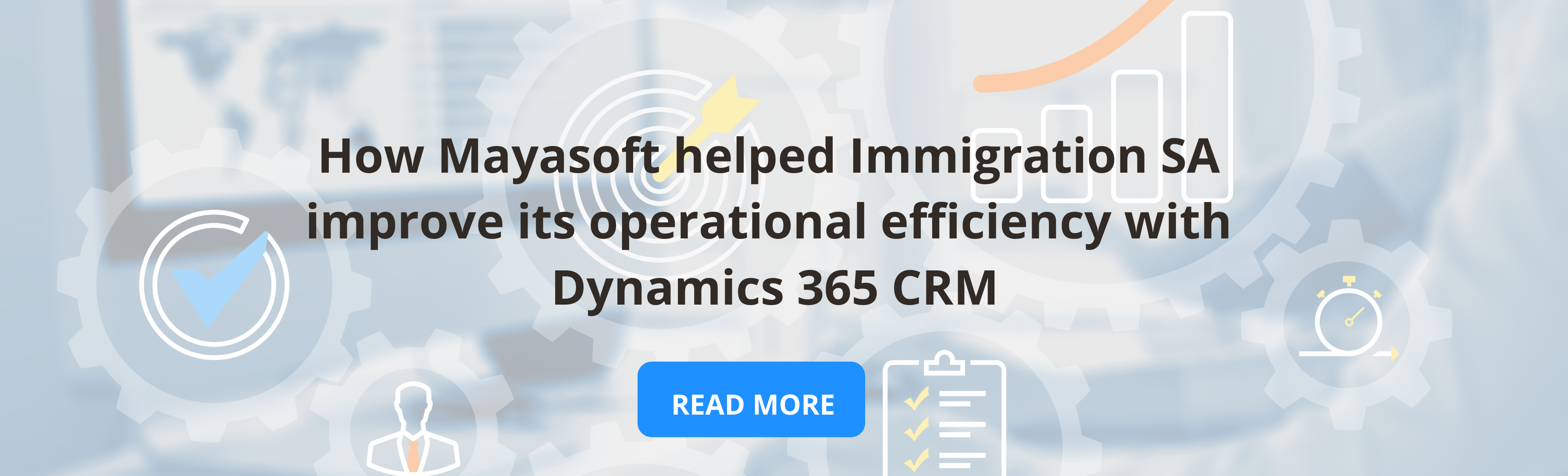 Mayasoft - Dynamics CRM 365, Azure Services and Biztalk Integration